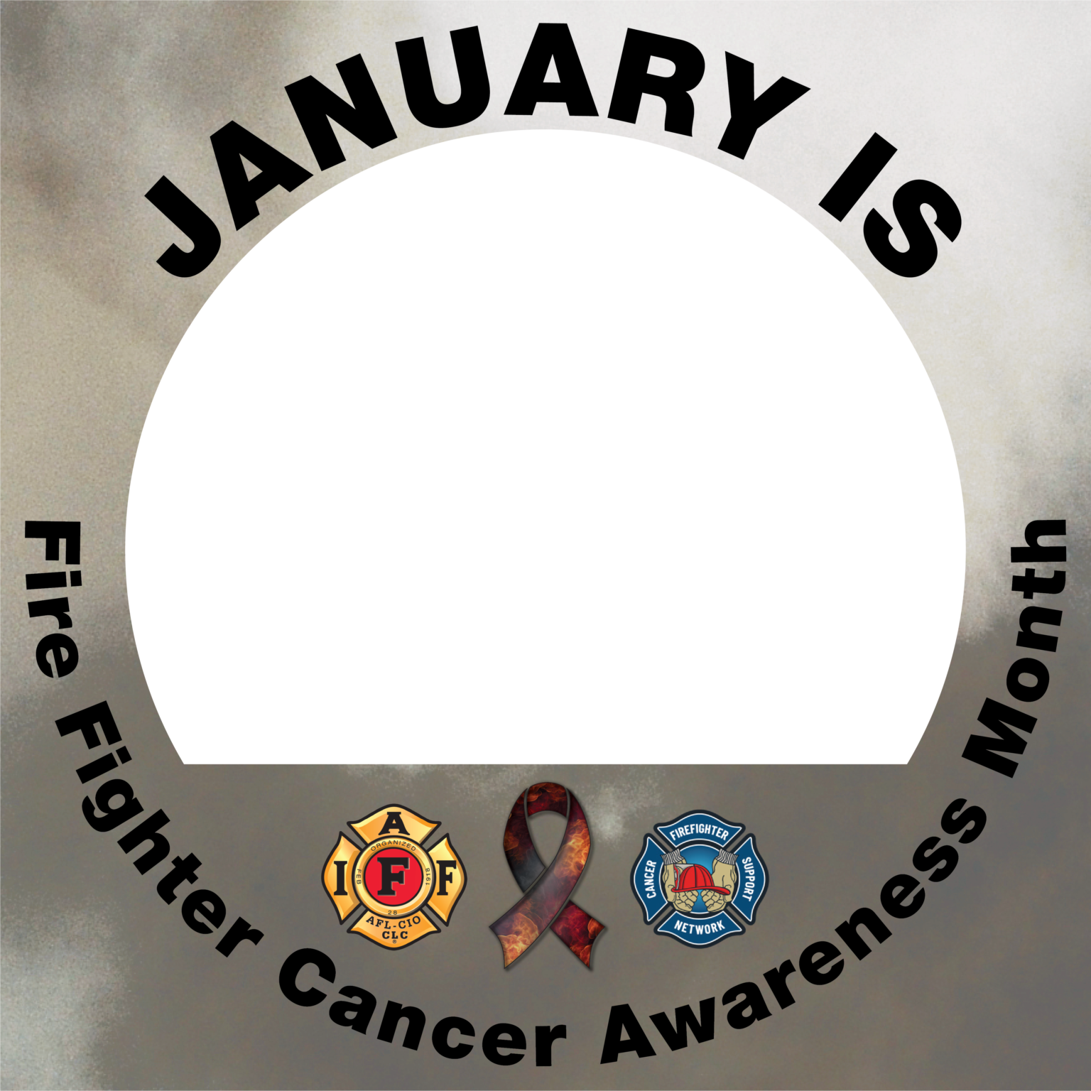 Fire Fighter Cancer Awareness Month - IAFF