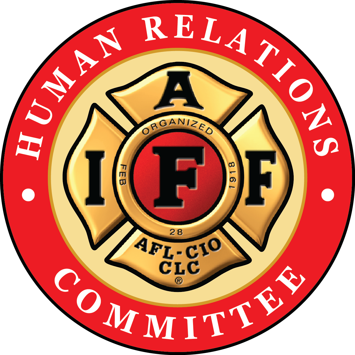 IAFF/EHRC Statement on Murder of George Floyd - IAFF