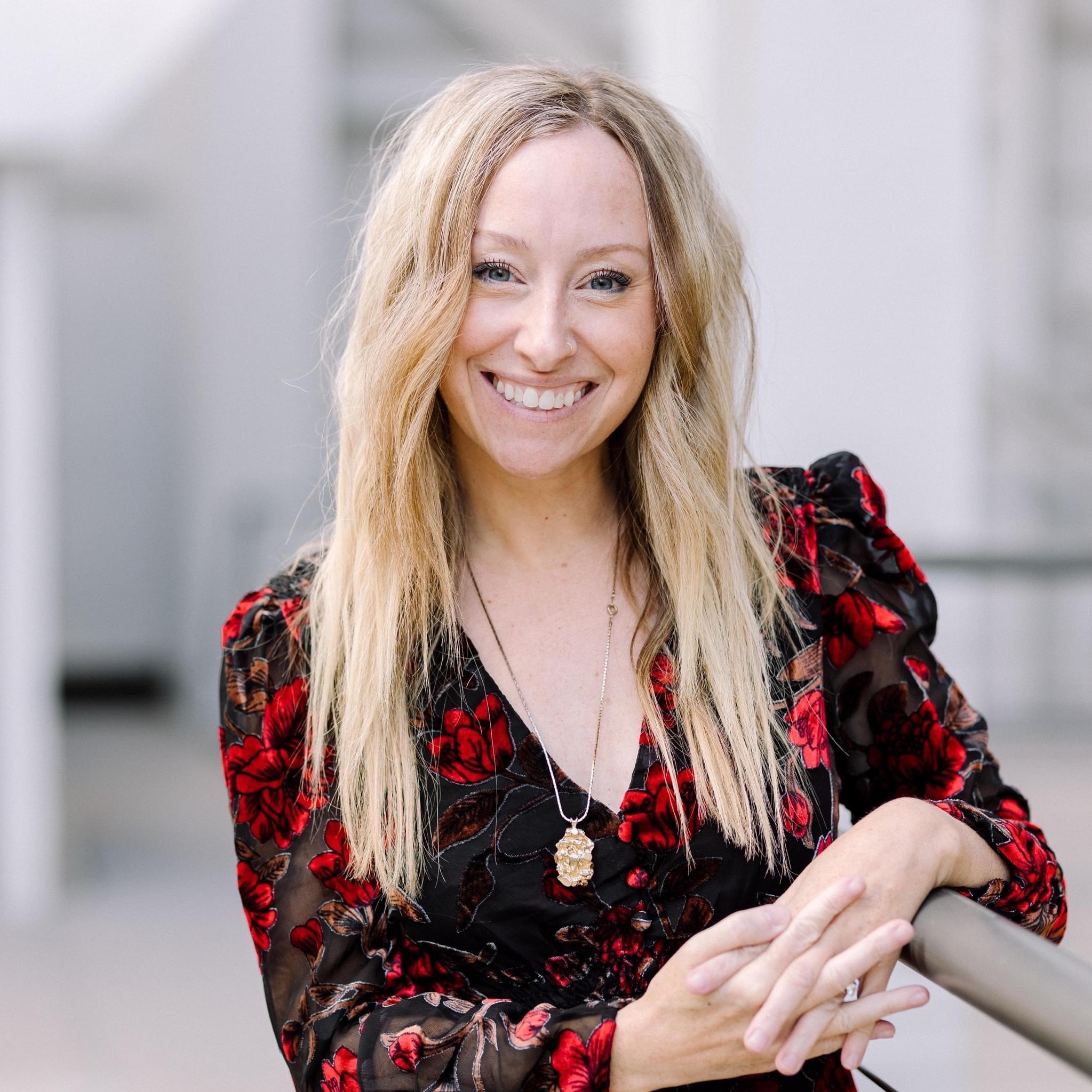 IAFF-FC Appoints New Deputy Director for Foundation - IAFF