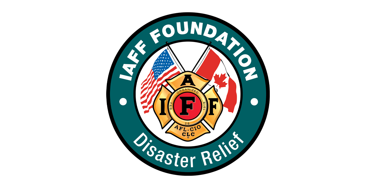 Help Provide Disaster Relief to Members Impacted by Hurricane Ian - IAFF