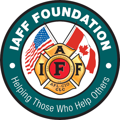 IAFF Foundation Expands Mission - IAFF