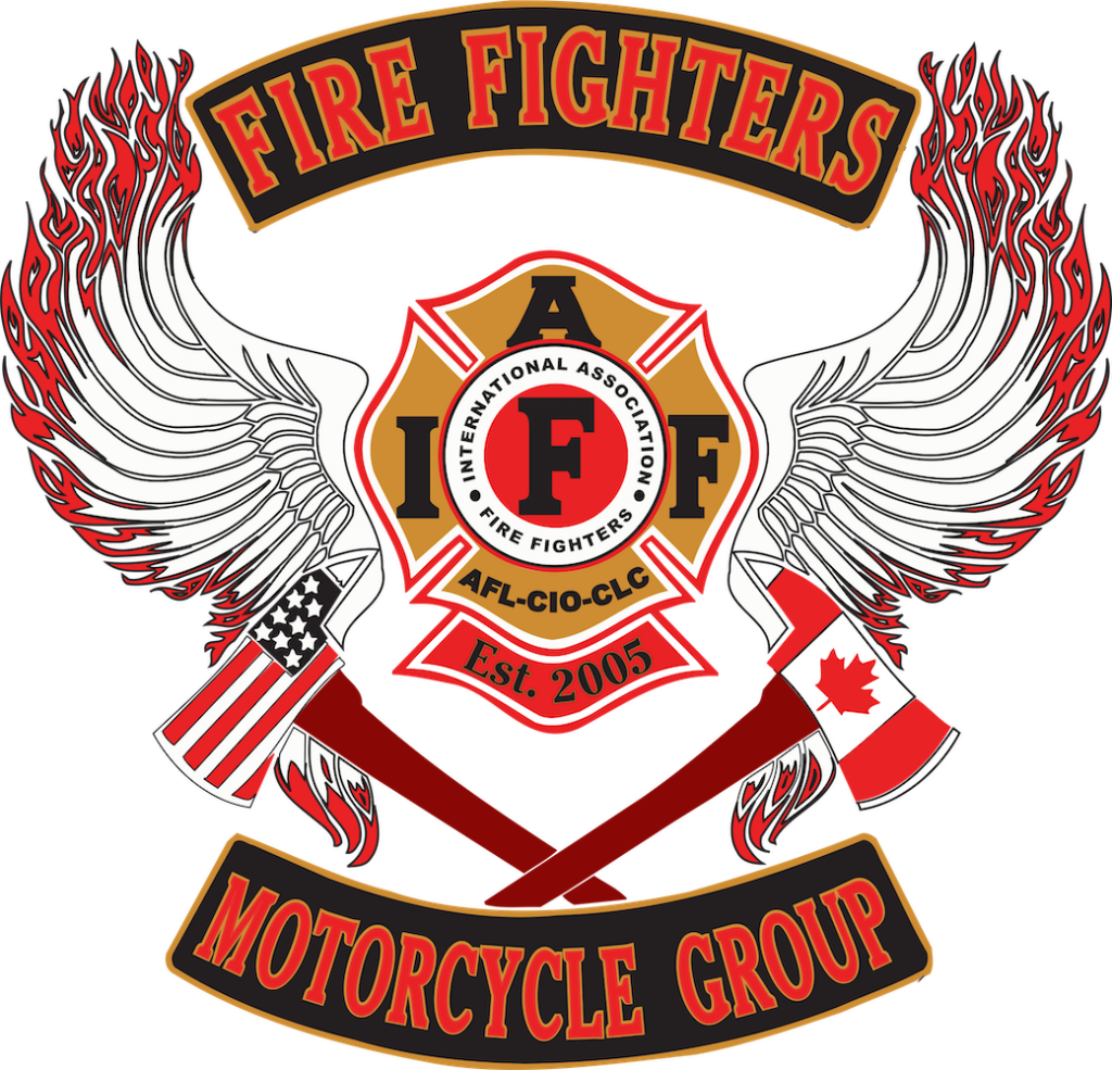 IAFF-MG History - IAFF