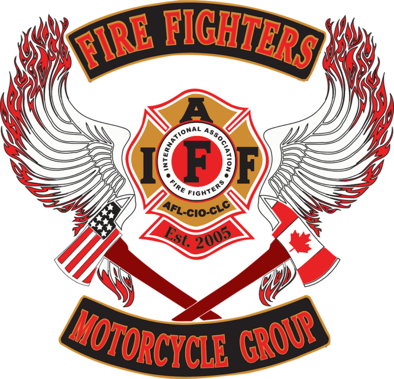 IAFF-MG History - IAFF