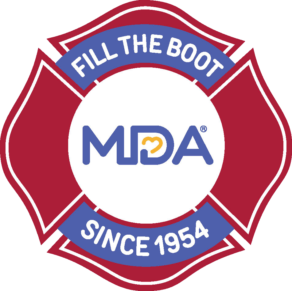MDA Honors Century of Saving Lives – IAFF