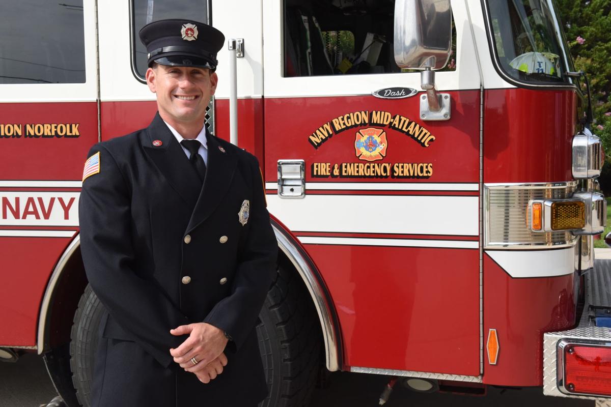 IAFF Members Honored With National EMS Awards of Excellence - IAFF