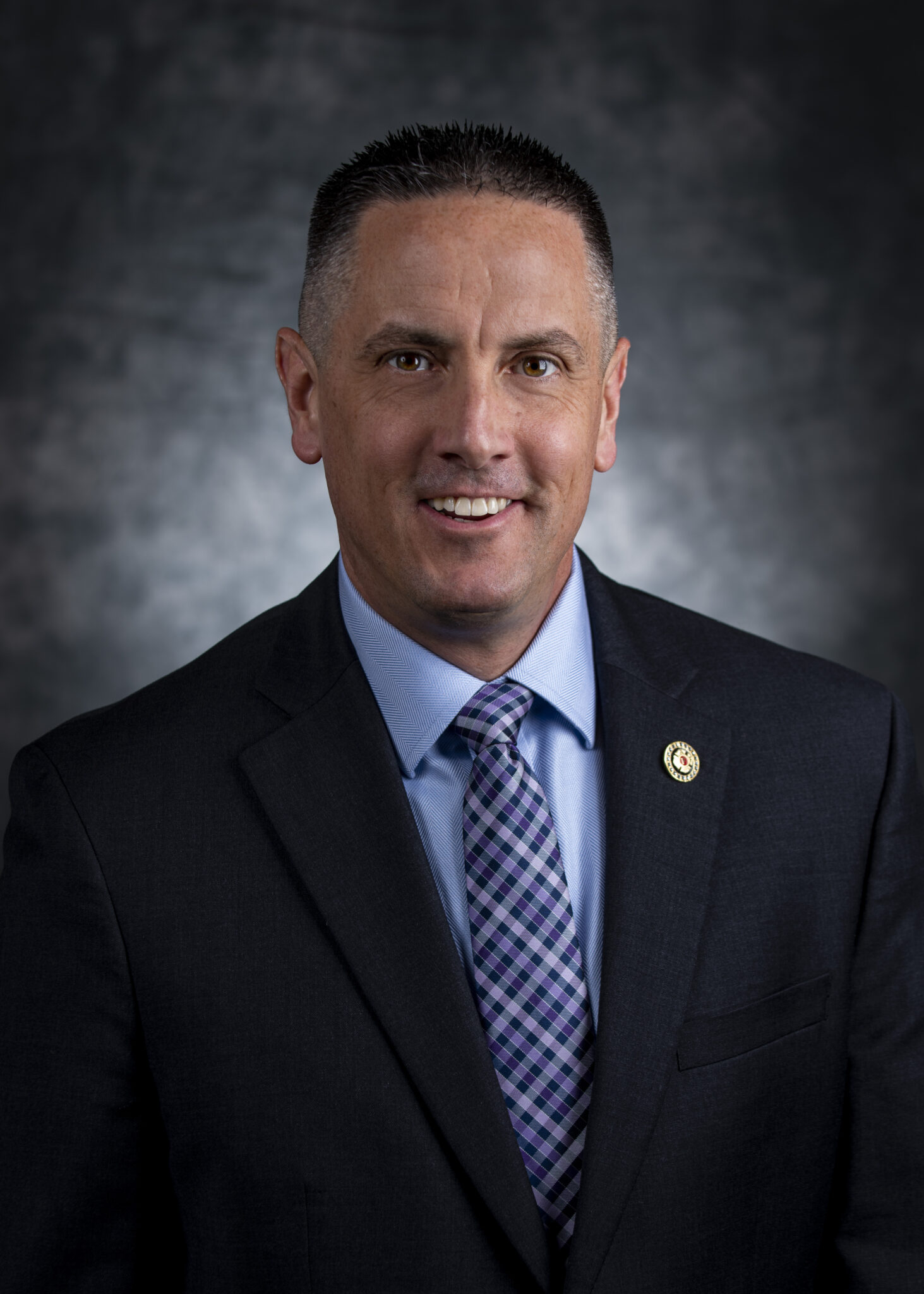 TSAFF Trustee Michael Glynn Named to Texas Commission on Fire ...