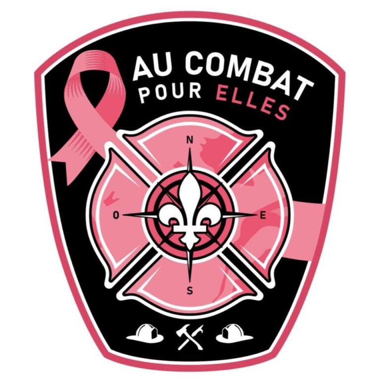 Montréal Local 125 Wins Breast Cancer Awareness Month T-Shirt Contest ...