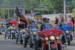 IAFF-MG Colors, Patches and Other Insignia - IAFF