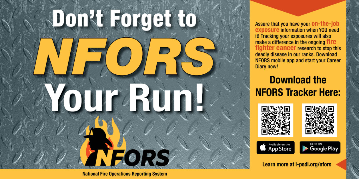 Disaster Relief - IAFF