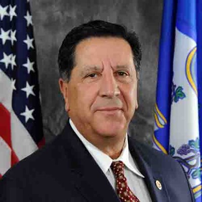 Peter Carozza, Chairman