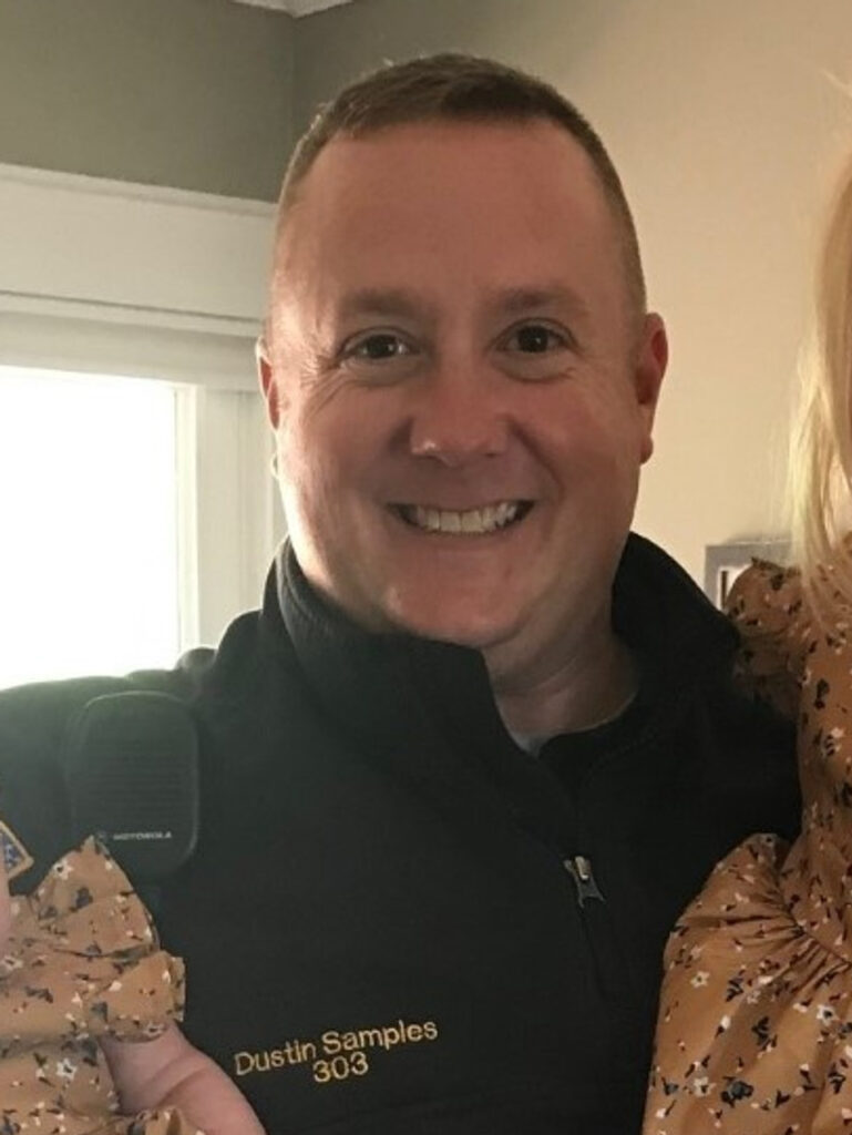 Tennessee General Assembly passes PTSD presumption - IAFF