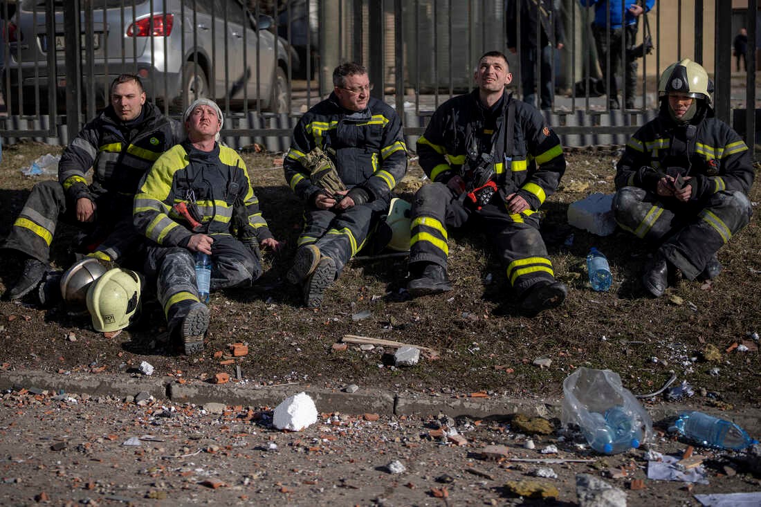 Home - IAFF