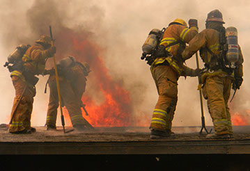 FY 2020 SAFER Grants to Allow Departments to Rehire/Retain Fire ...