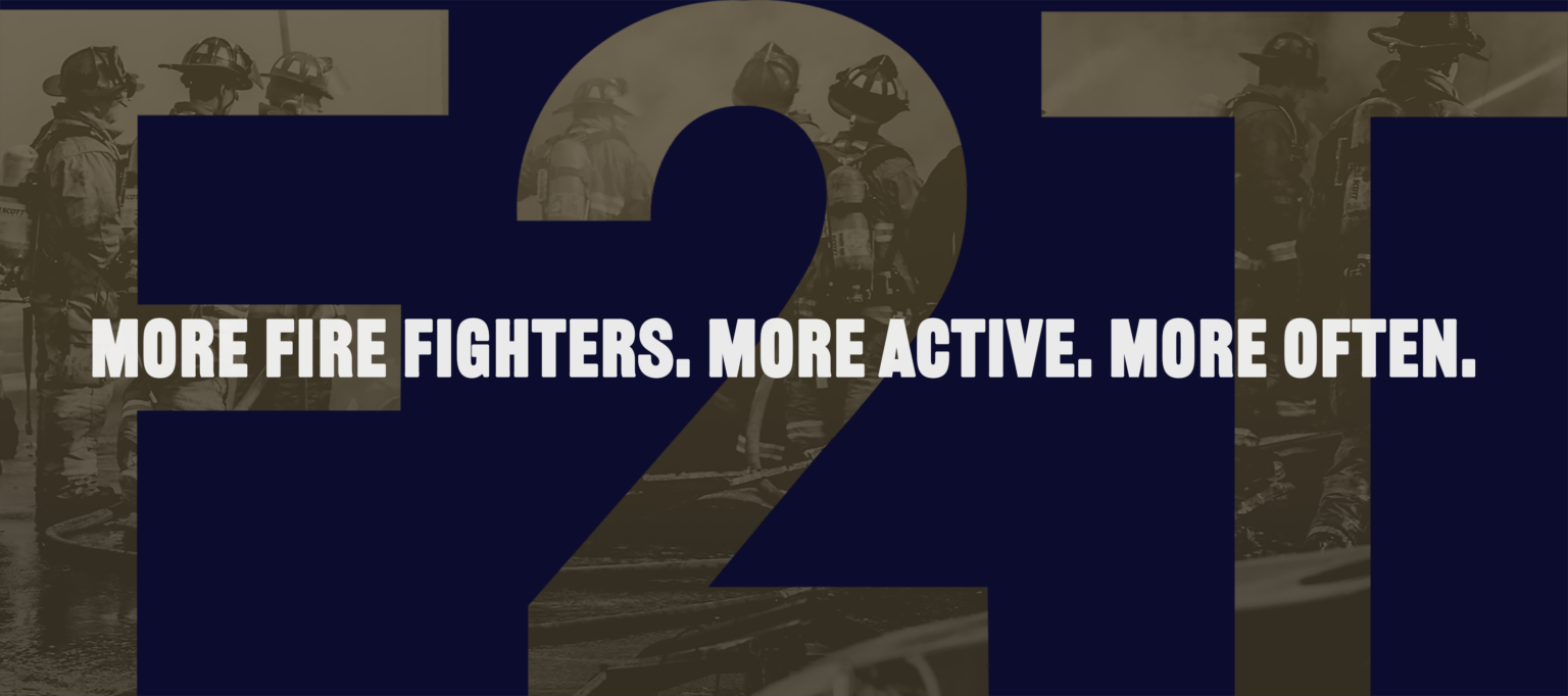 F2T - Education - IAFF