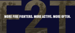 Fit to Thrive (F2T) - IAFF