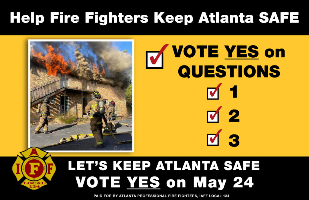 Strategic Initiatives - IAFF